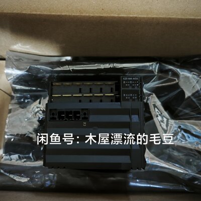 议价混合I/O模块X20MM4456X20MM2436X20MM3336