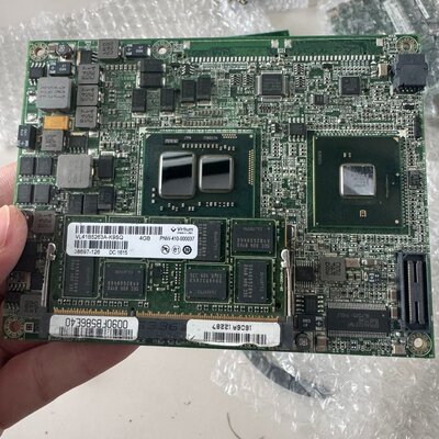议价瑞传COMExpress模块PCOM-B216VG-ECC-P4PCOM-B216VG-ECC-P3