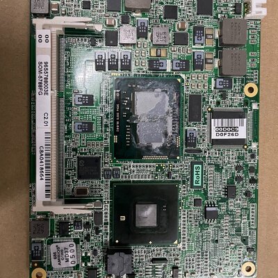 议价COMExpress模块SOM-5788FGSOM5788FGsom-5788fg