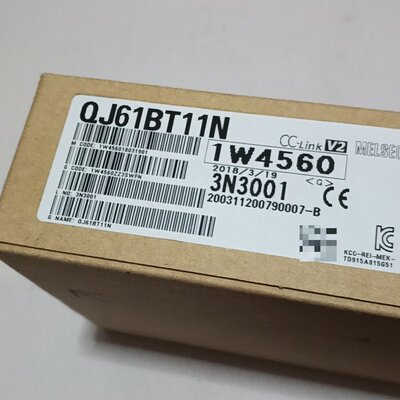 议价CC-Link模块QJ61BT11NQJ61BT11AJ61BT11
