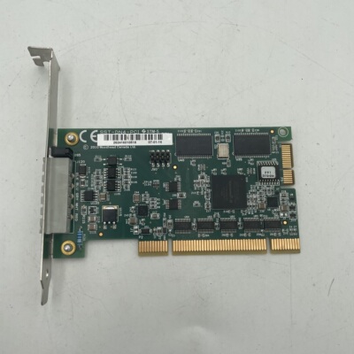 SST-DN4-PCI 037084-001 DN4-PCI V2.1.0 通讯卡