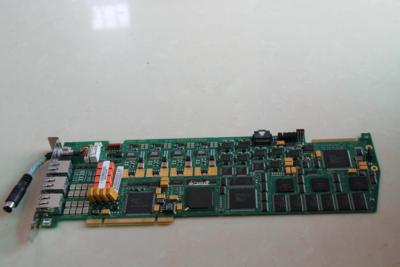 Intel Dialogic DI/0408-LS-A-R2 DI/0408 PCI语音卡