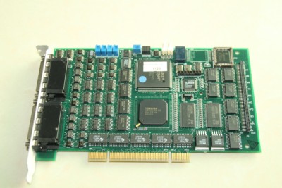 美国PMAC MFX-PCI1440-3-A 运动控制卡
