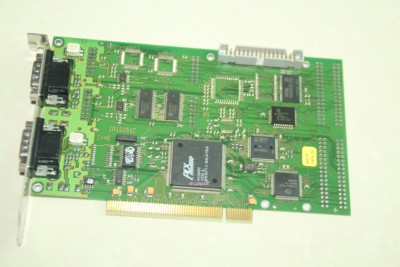 I+ME ACTIA IR10051C  PCI板卡