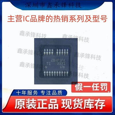 不忘初心原装正品 TPS48111 TPS48111LQDGXRQ1 VSSOP-19 丝印2XXS