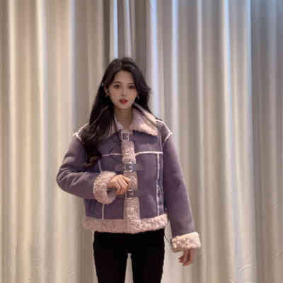 IEF/爱依服百搭短款其他材质