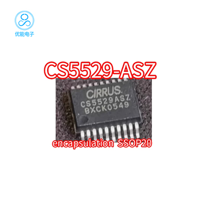 CS5529-ASZCS5529-ASCS5529ASZ