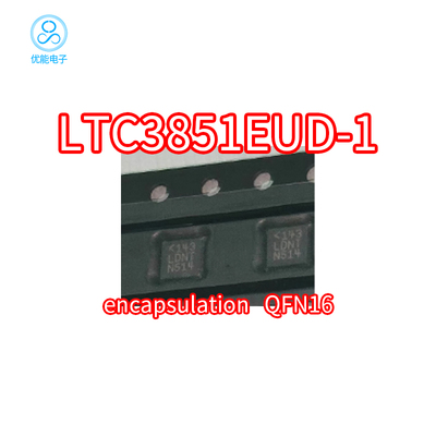 LTC3851EUD-1LTC3851EUDLTC385