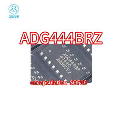 ADG444ADG444BRADG444BRZ