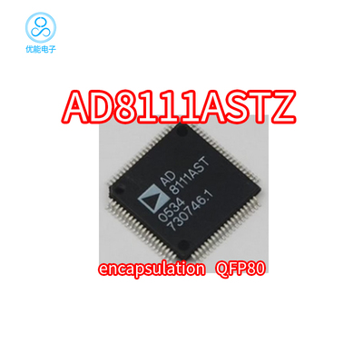 AD8111ASTZAD8111ASTAD8111