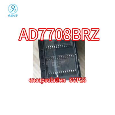 AD7708BRZAD7708BRAD7708B