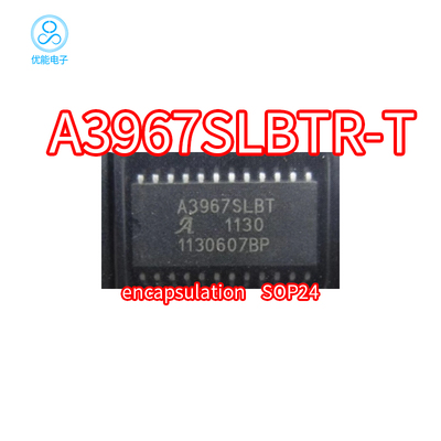 A3967SLBTR-TA3967SLBSOP-24