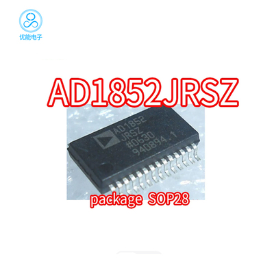 AD1852JRSZAD1852JRSAD1852