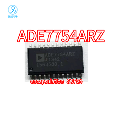 ADE7754ARZADE7754ARADE7754