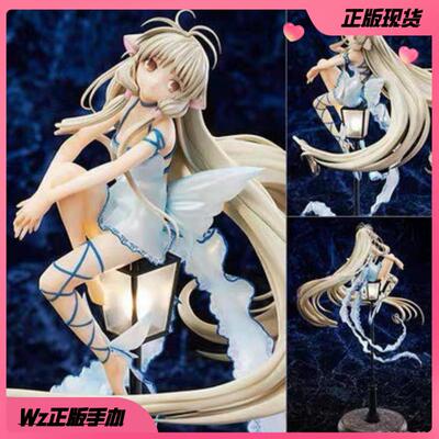 〖Wz〗正版 全新  HobbyMax 小叽 人型电脑天使心 手办