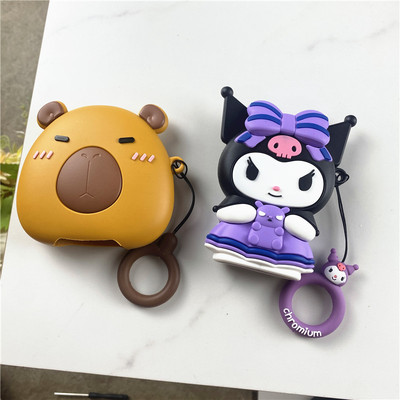 适用北鹿大汽车钥匙包PERODUA丰田raize大发DAIHATSU汽车扣壳rush