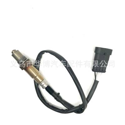 适用阿尔法罗密欧蓝旗亚汽车氧传感器0258006193oxygensensor