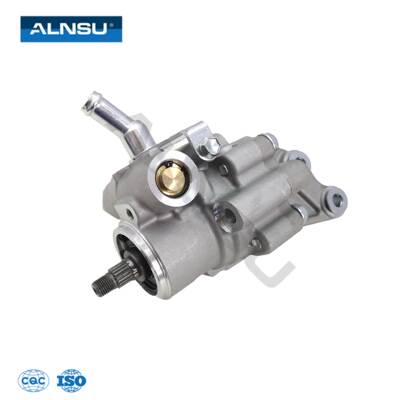 44320-60320 适用于 丰田 UZJ100 LX470 2UZ -02