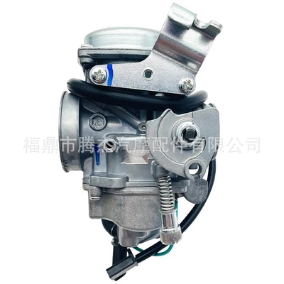 适用CBF CB GL 150 180 带传感器加热器 TPS Titan 摩托车化油器