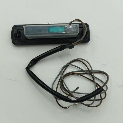 适用于现代 图森 起亚 狮跑 后尾箱开关按钮 81260-3W000