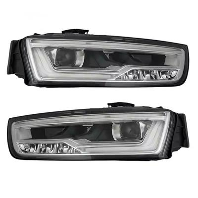 适用于16-18款奥迪Q3LED前照灯前大灯headlamp8U0941033B