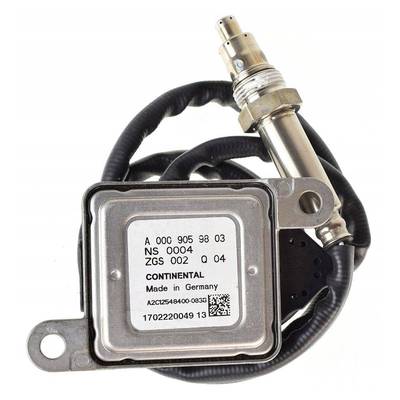 跨境氮氧传感器5WK96683EA0009059803NoxSensor12V