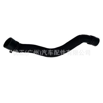 C2D25041 适用于捷豹路虎XJ2010 - 2019 散热器顶部软管汽车配件