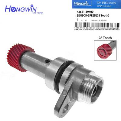 适应于途胜速度传感器 43621-39400