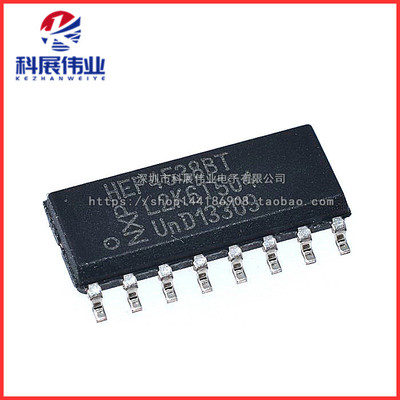 全新原装HEF4538BT4538BT