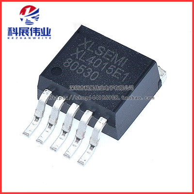 全新原装XL4015XL4015E1