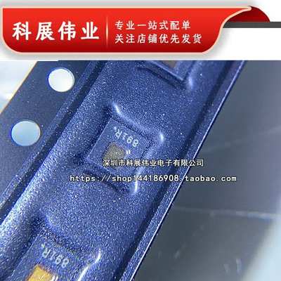 HDC1080DMBT温湿度传感器