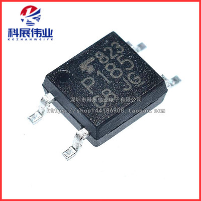 TLP185GRP185GRSOP-4