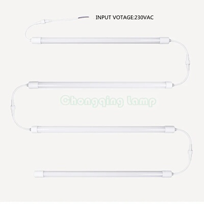 Waterproof Led Light Tube Billboard Outdoor Special Light B