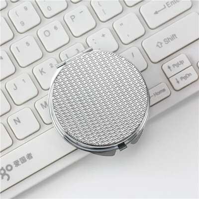 3 Compartments Pill Box Travel Pill Splitters Case Containe