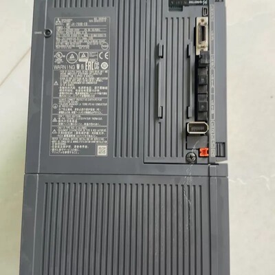 请询价-三菱伺服驱动器MR-J4-700B-EBMR-J4-