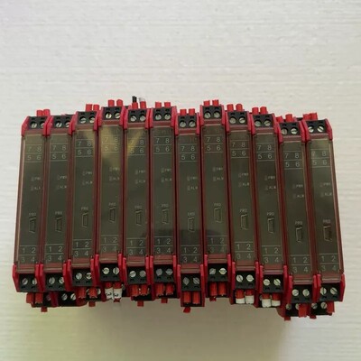 请询价-优倍NPWD-G11D.RTD安全栅隔离器