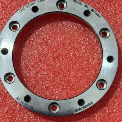 请询价；雷尼绍圆光栅RESM20USA075   拆机成色好   实