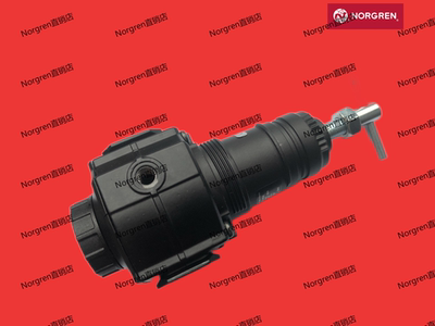 R74G-4BK-RMN 4AK 4GK RMN Excelon调压阀 NorgrenR74G系列减压阀