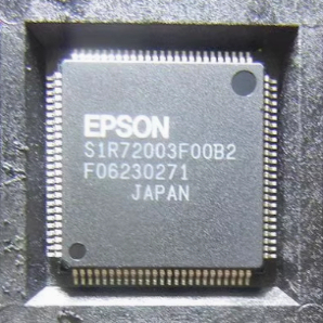 全新原装S1R72003F00B2 S1R72003FOOB2 SIR72003F00B2【直拍】