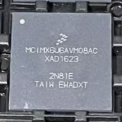 全新原装现货MCIMX6U6AVM08AC 2N81E 汽车电脑板BGA芯片【直拍】