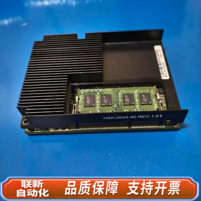 联新设备出一块RadiSys工业主板，型号CEGM45T2-T94-