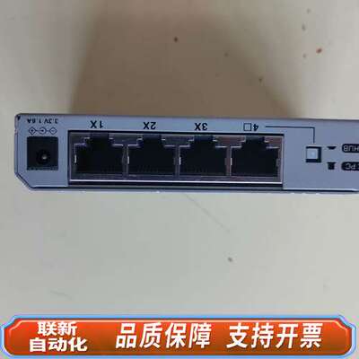 Allied Telesyn安耐特 ，型号：