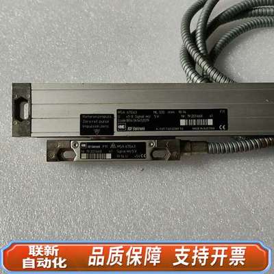 RSF 光栅尺MSA670.63；ML 320mm /1根