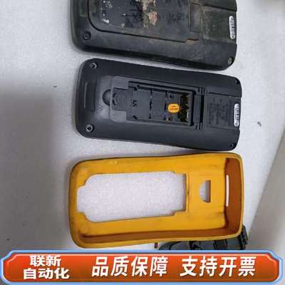 Fluke15B+配件机，了，都已经漏液腐蚀了，没