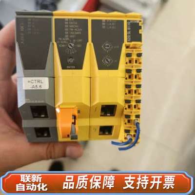 贝加莱 X20SL8110  X20IF10E3-1一整套出