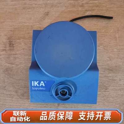 艾卡IKA  topolino 磁力搅拌器