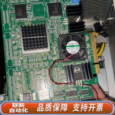 LINX GINGA digal CL2e 采集卡