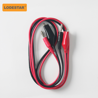 乐达乐达5A万用表表笔