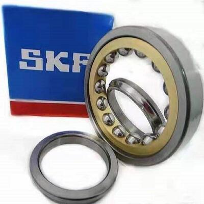 瑞典SKF轴承 QJF 320 322 324 N2MA 326 328 330MA进口四点角接触