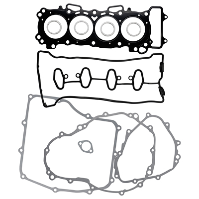 适用本田 CBR600 CBR600F F4 F4I 2001-2006 发动机密封垫